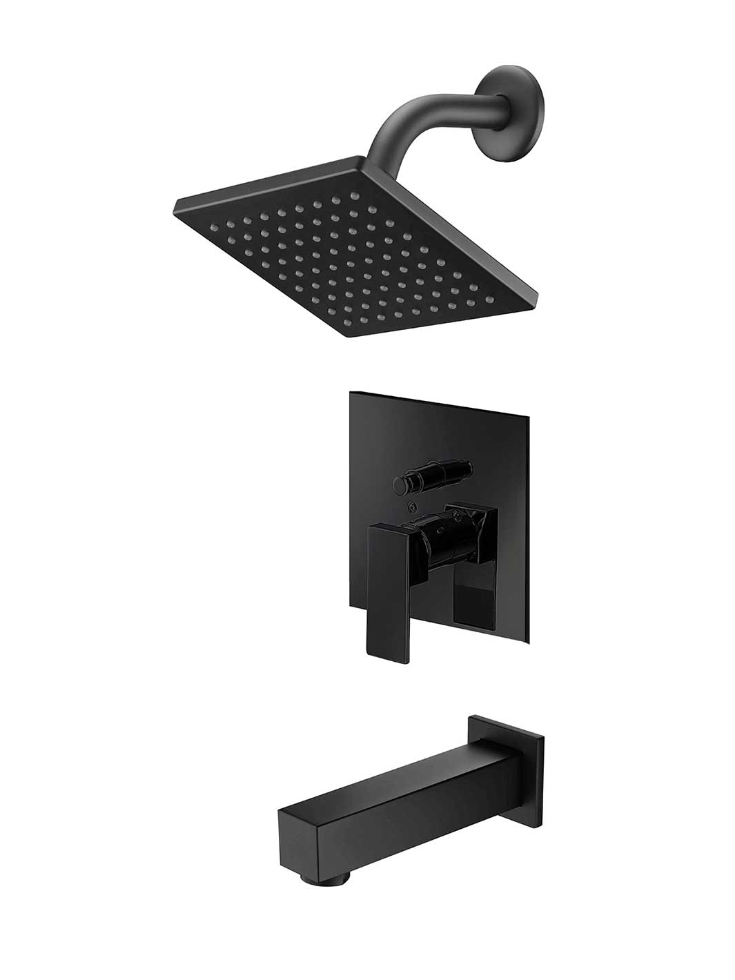 Shower Fixtures Canada - modernbathrooms.ca – Page 3