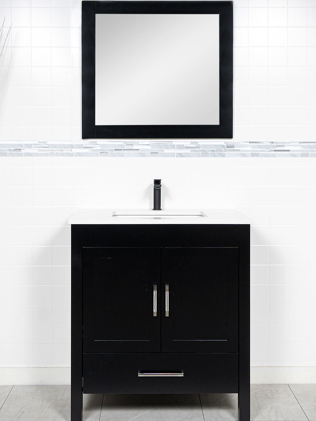 7432 - 32 inch bathroom vanity Canada – modernbathrooms.ca