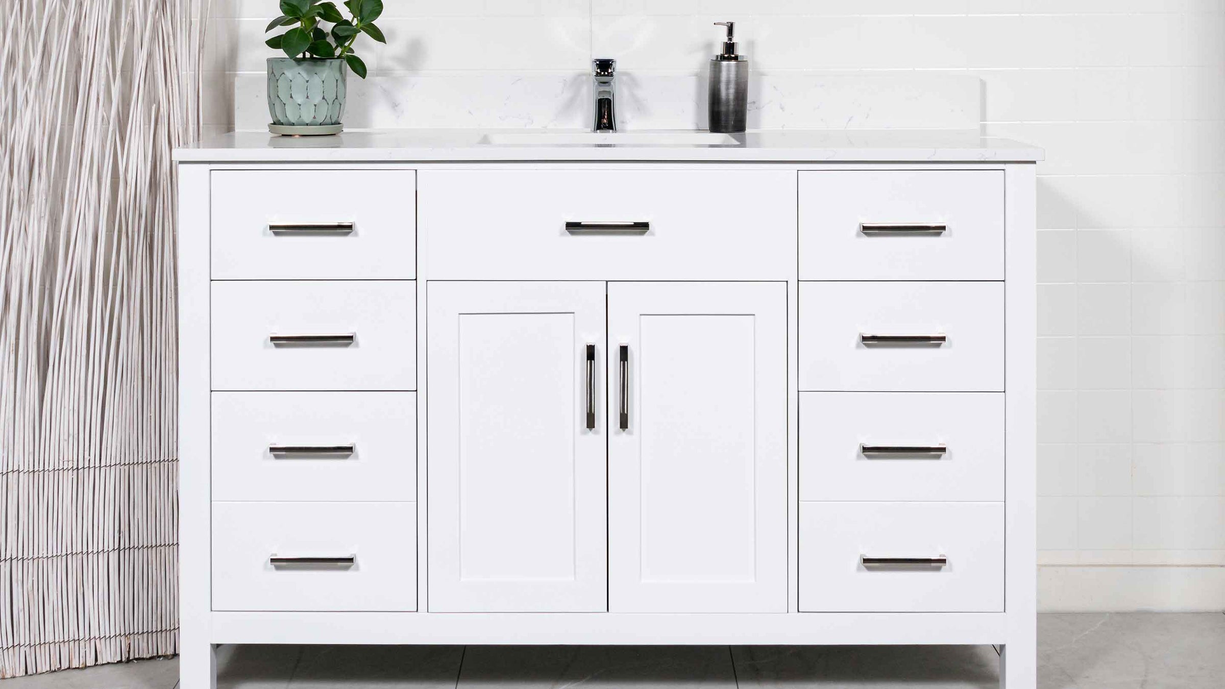 modernbathrooms.ca - Bathroom Vanities Canada