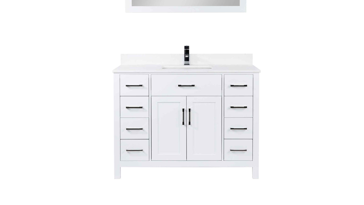 modernbathrooms.ca - Bathroom Vanities Canada